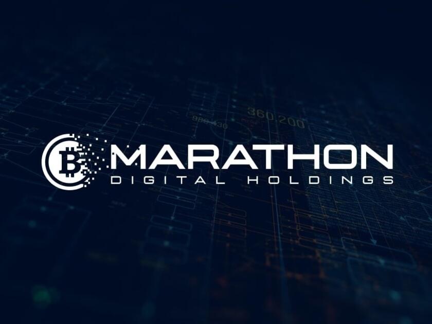 Marathon Digital Holdings (MARA) Proposes $250 Million Convertible ...