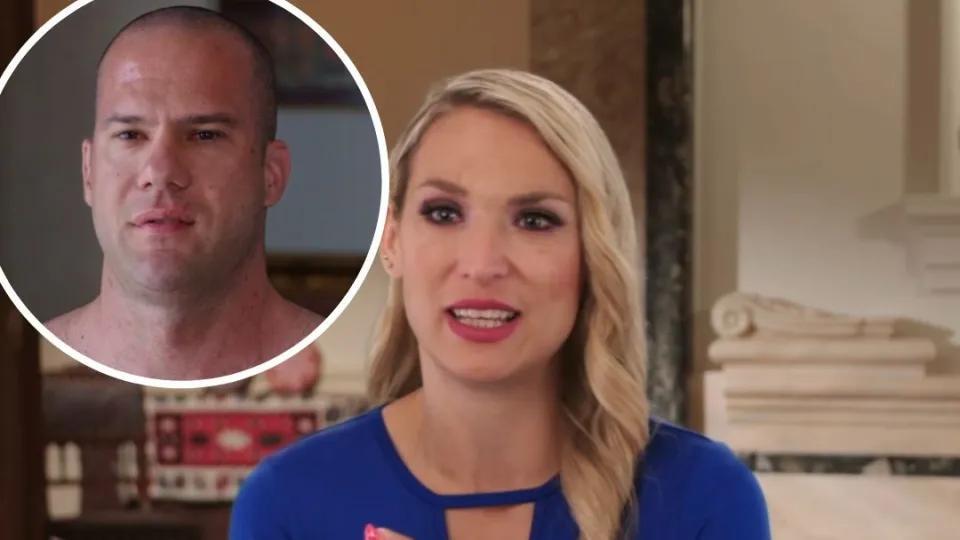 Is 90 Day Fiance’s Vanja Grbic Still Dating Josko Luketin After Bozo ...
