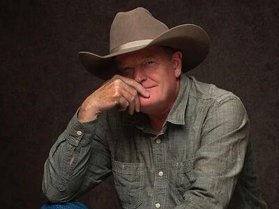 20 in 20: Craig Johnson looks back on first novel of Longmire series