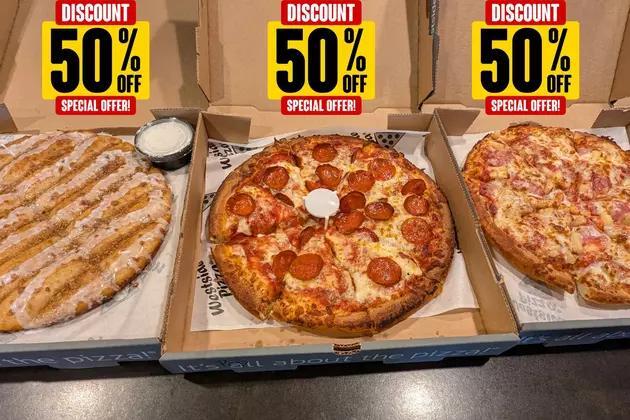 Score Westside Pizza at Half Price when you Seize the Dining Deal This ...