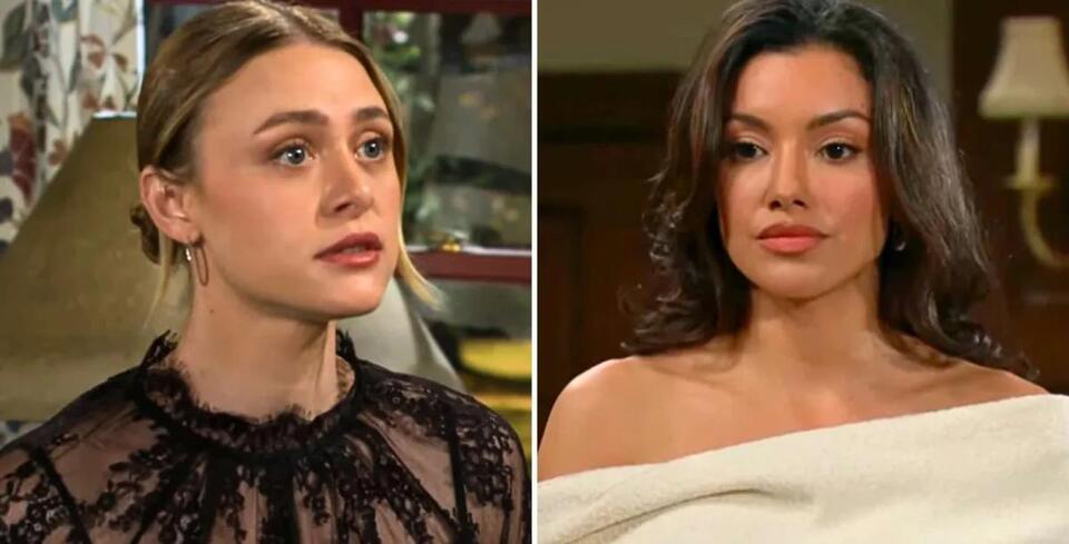 Claire’s Audra Revenge After August 6 Young and the Restless - NewsBreak