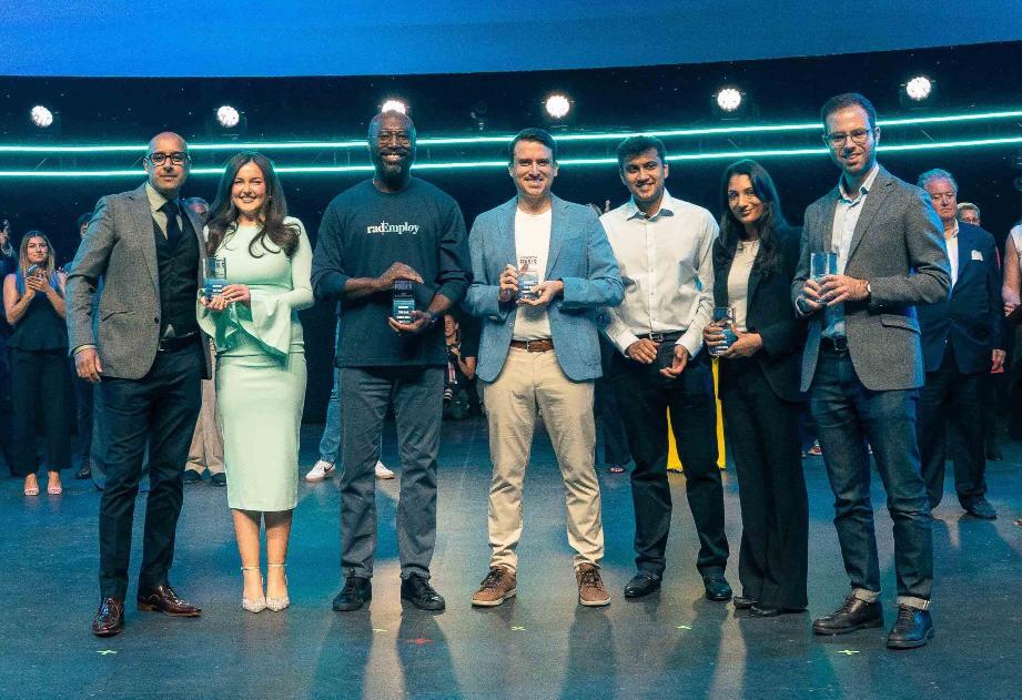 West Herr WBEN Buffalo Business Report: Friday, Oct. 17, 2025 - NewsBreak