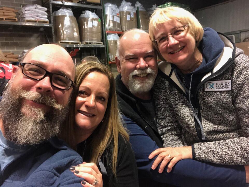 Ashburn’s Old Ox Brewery is shutting down - NewsBreak