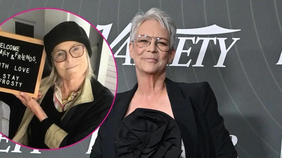 Jamie Lee Curtis Remembers Late Sister Kelly With Emotional Instagram ...