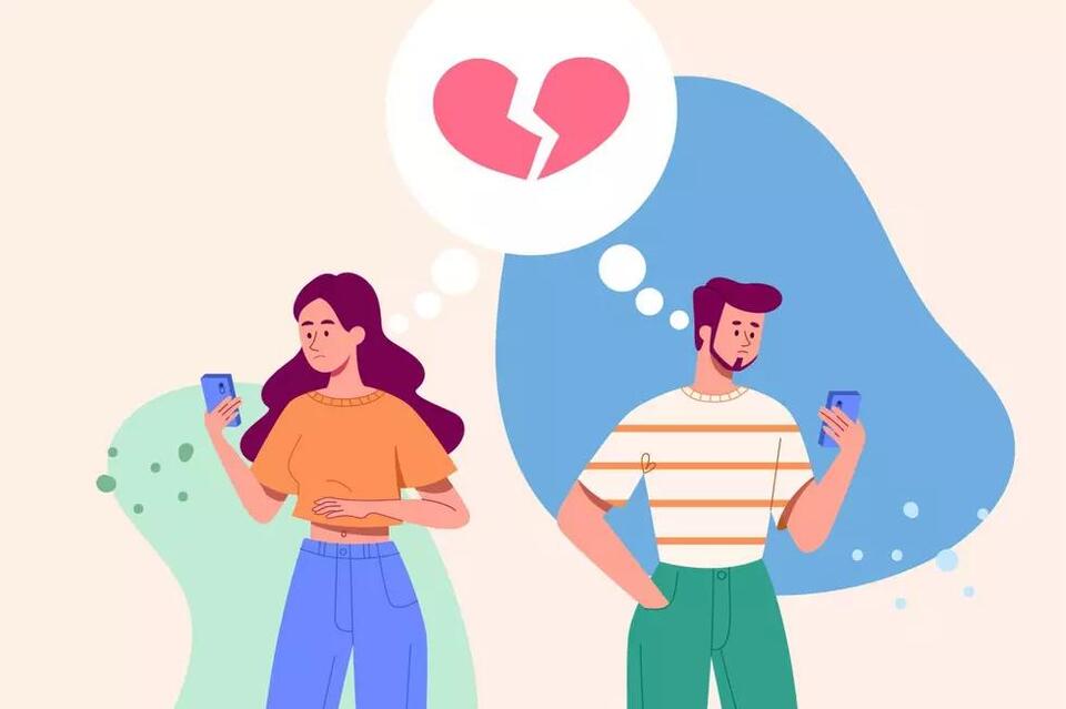 How to Get Someone to Deliberately Break Up With You - NewsBreak