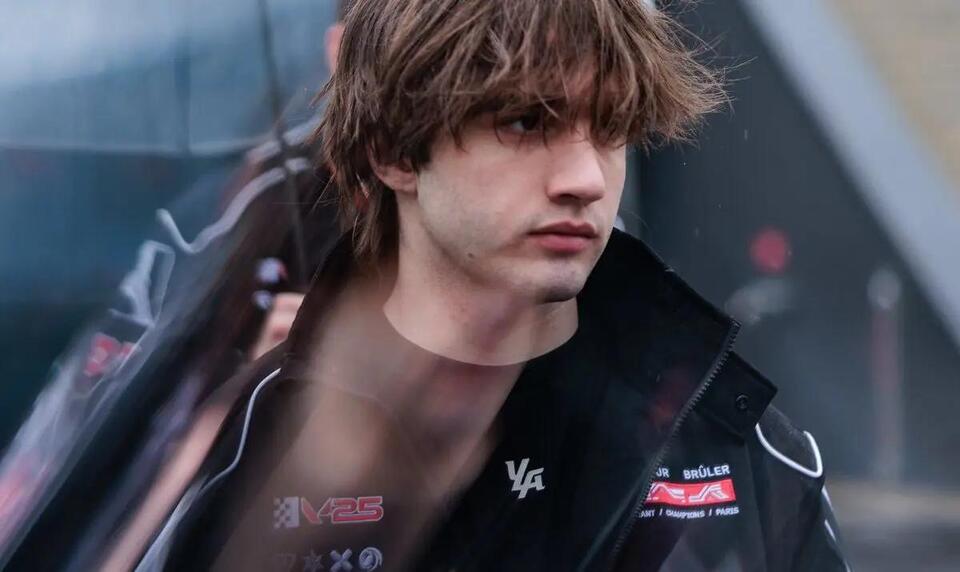 Sentinels Academy Player Skuba Makes Shocking Journey to World Champion ...