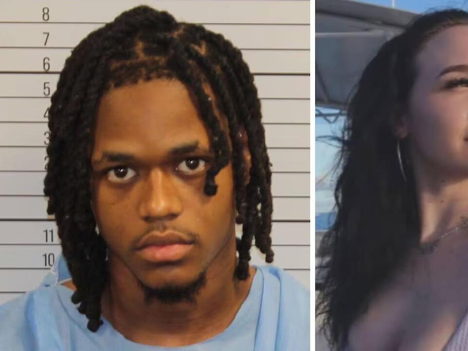 Man arrested in Tennessee in Mercedes Vega unsolved murder case
