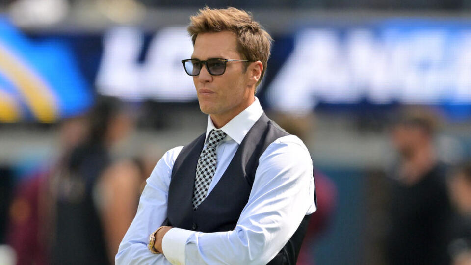 Tom Brady Makes Shocking Patriots Decision In Latest NFL Power Rankings ...