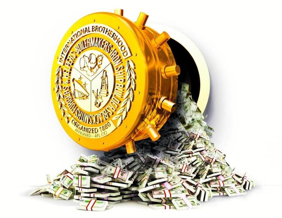 KCK Boilermakers trial: ‘No-show' bank jobs, $1.5M ‘golden parachutes ...