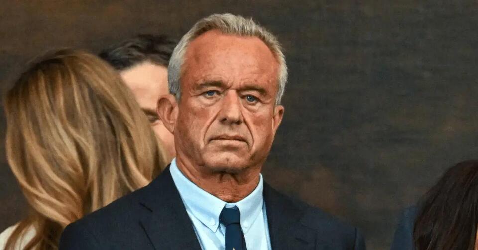 Bombshell RFK Jr Recordings Emerge as He Faces Senate Grilling - NewsBreak