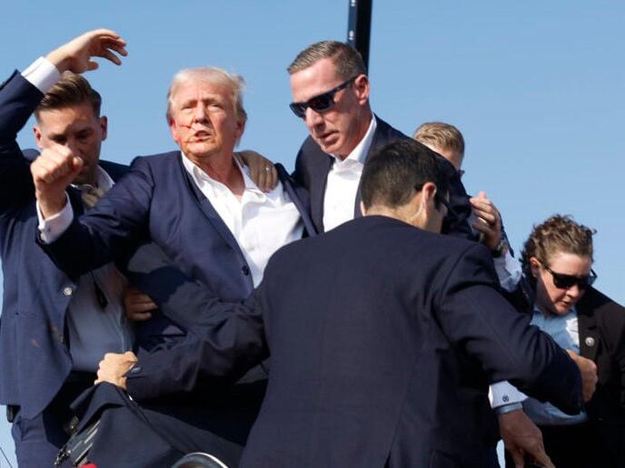 FACT CHECK: Viral Threads Image Falsely Claims Barron Trump Attended ...