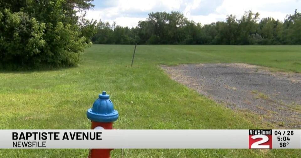 Funding for Copper Village: Housing Facility in Rome Will Feature 250 ...