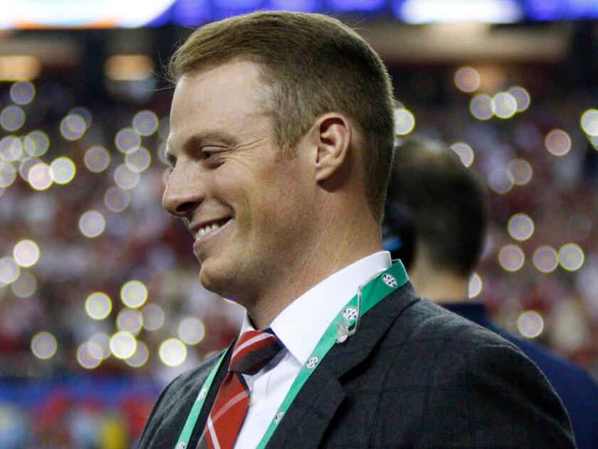 Greg McElroy endorses Graham Mertz over DJ Lawgway as Florida starter ...