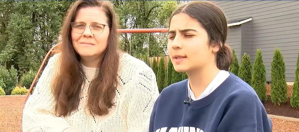 Non-binary student wins discrimination lawsuit against Oregon school ...