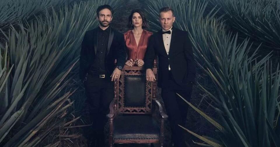 Monarca Season 1 Streaming: Watch & Stream Online via Netflix - NewsBreak