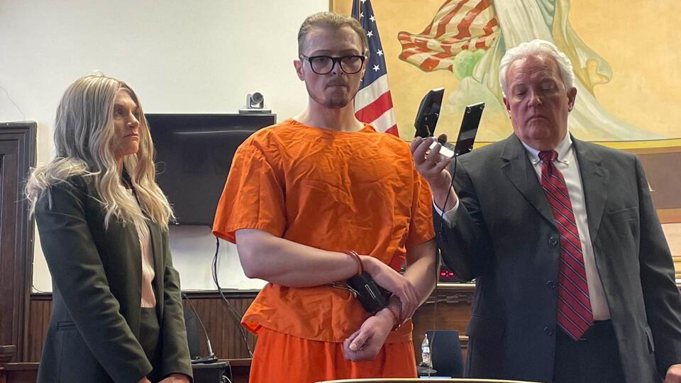 Prosecutors seek harsher sentence for Jake Wagner in Rhoden family ...