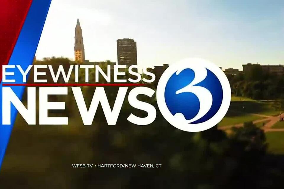 Eyewitness News Friday morning - NewsBreak