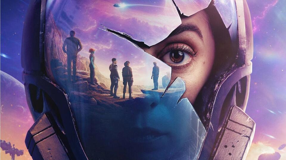 Why did Black Mirror creator decide to make a USS Callister sequel ...