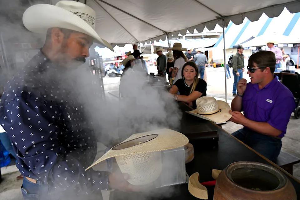 Here is a look at Abilene events coming up in 2025 - NewsBreak