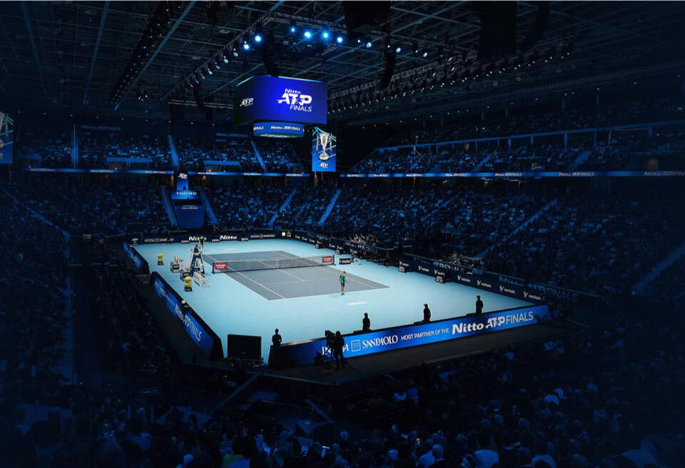 Taylor Harry Fritz has secured his spot in the Nitto ATP Finals, what ...