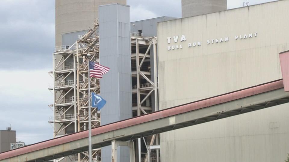TVA bringing new life to Bull Run - NewsBreak