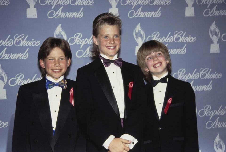 Where are Home Improvement kids now? Zachery Ty Bryan, Jonathan Taylor ...