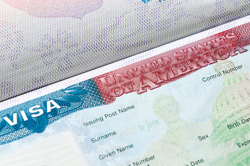 U.S. Expands Visa Restrictions to Counter Adversaries in Western ...