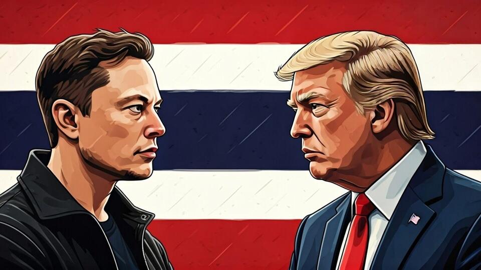 Elon Musk’s Government Efficiency Drive Under Fire - NewsBreak