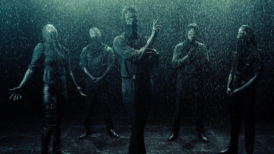 Heavy Song of the Week: Gaerea Achieve Melodic Post-Metal Grandeur on ...