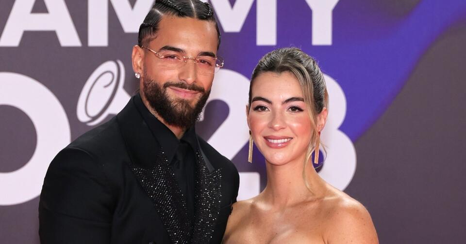 Who Is Maluma’s Girlfriend? Susana Gomez’s Age & Kids - NewsBreak