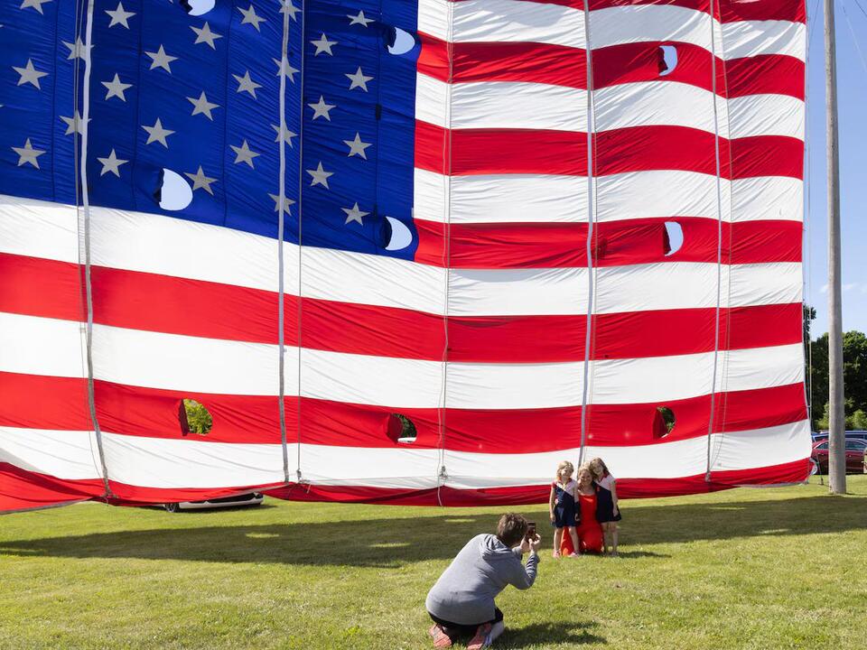 Flag Day 2024: How and why Americans celebrate their flag