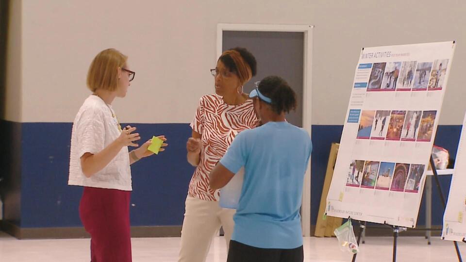 Indy Parks starts path toward nature center at future riverside park ...
