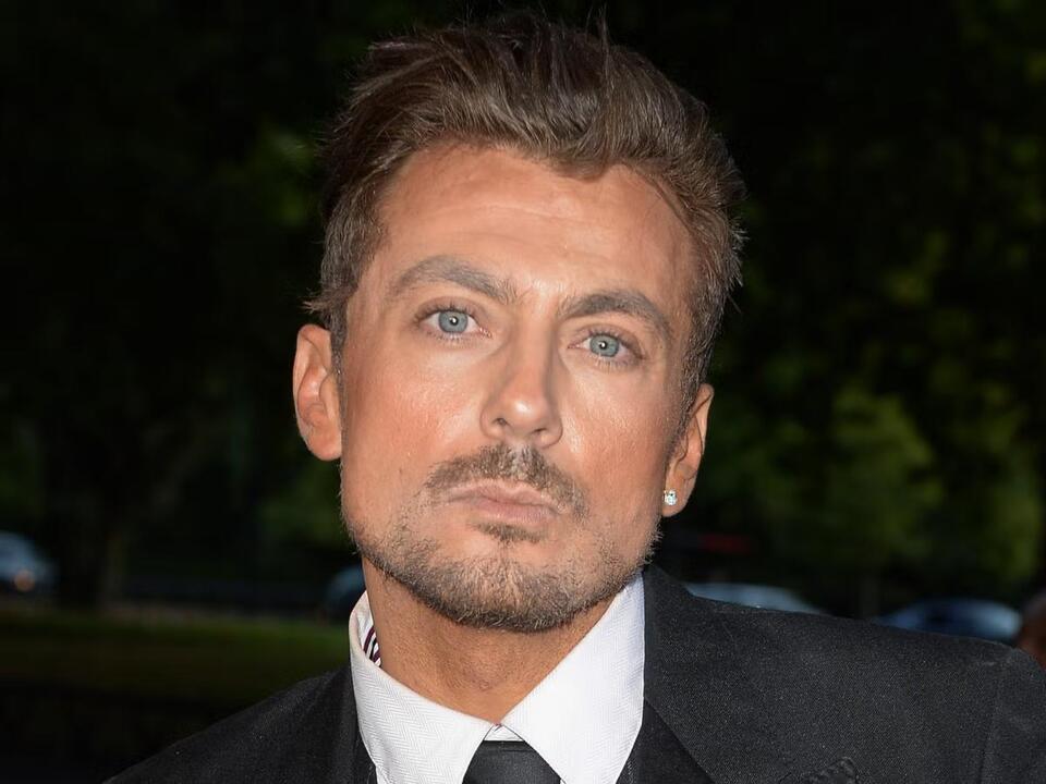 Paul Danan – latest tributes: Hollyoaks star’s vaping health battle ...