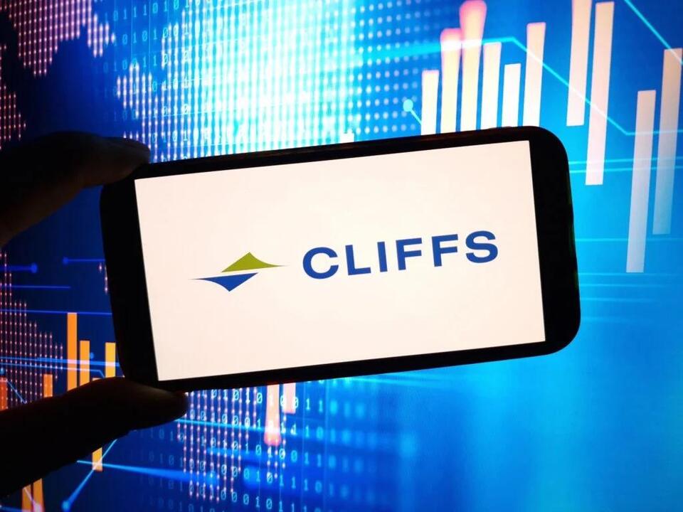 Cleveland-Cliffs (CLF) Stock Is Sliding Thursday: What's Going On ...