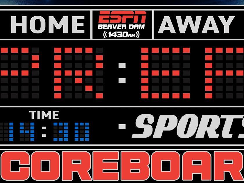 Prep Scoreboard – Thursday 1/11/24