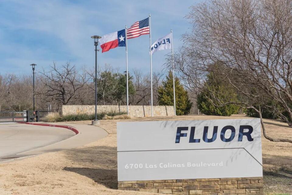 Fluor, Take-Two Interactive Software And 3 Stocks To Watch Heading Into ...