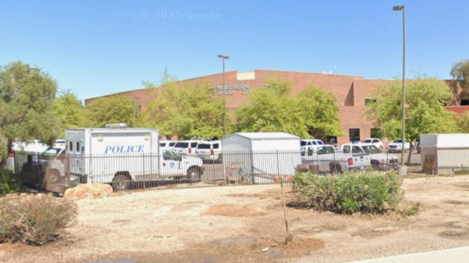 Bullhead City police investigate death of woman found in burglarized ...