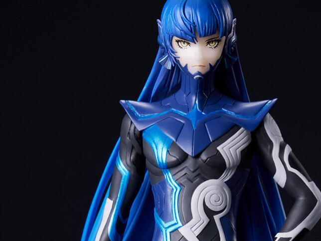 Shin Megami Tensei V "FORM-ISM NAHOBINO" figure available to pre-order