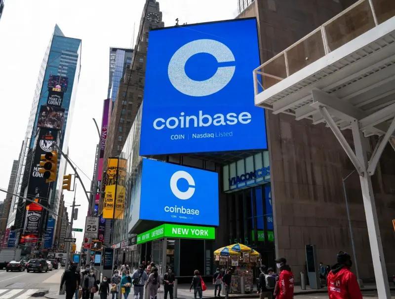Coinbase Ditches Delaware For Texas Over Legal Predictability Concerns ...