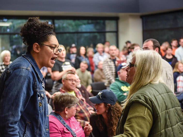 BG City Council blocks mayor's Pride Month Proclamation in minority vote