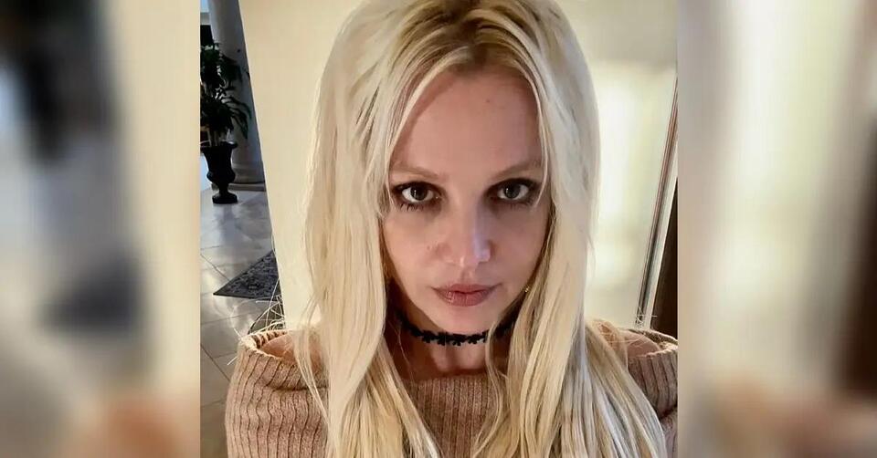 Britney Spears Alleged Voicemail Leaked Singer Says She Doesnt Know 0782