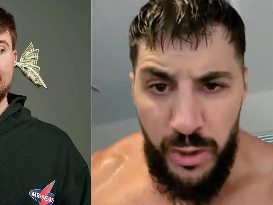 NICKMERCS raises questions over Dr Disrespect accusations, sparks MrBeast brawl