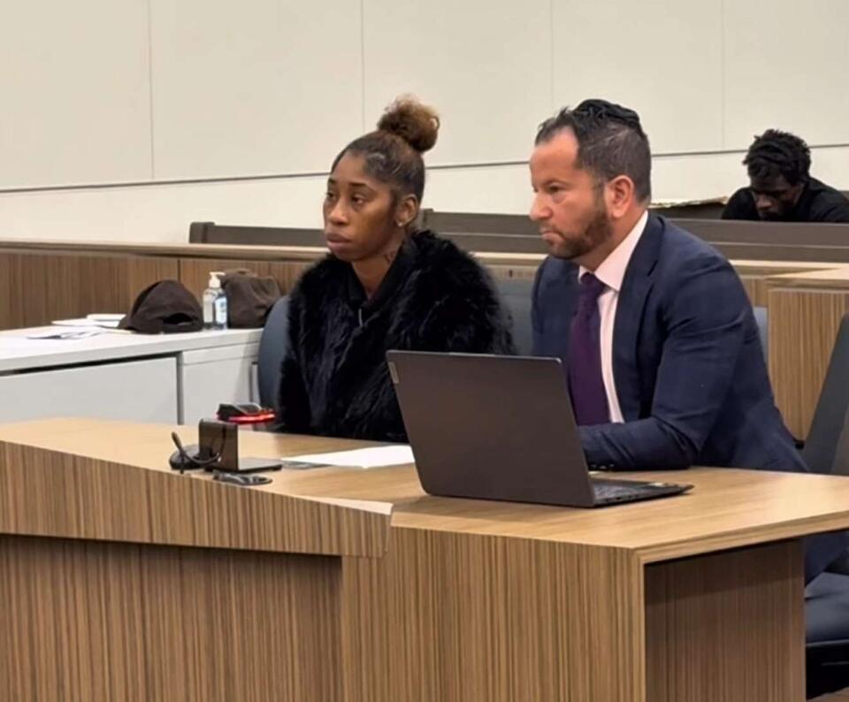Detroit Woman Sentenced Up to 20 Years in Prison After Ordering Break ...