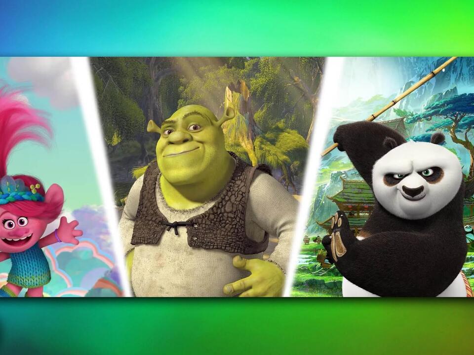 Universal Orlando News: DreamWorks Land Opening, Nightime Shows & New ...