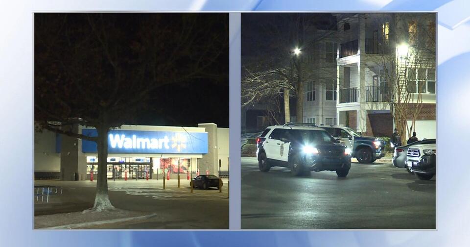 Two separate Wake County stabbings leave at least 3 injured, 1 arrested ...