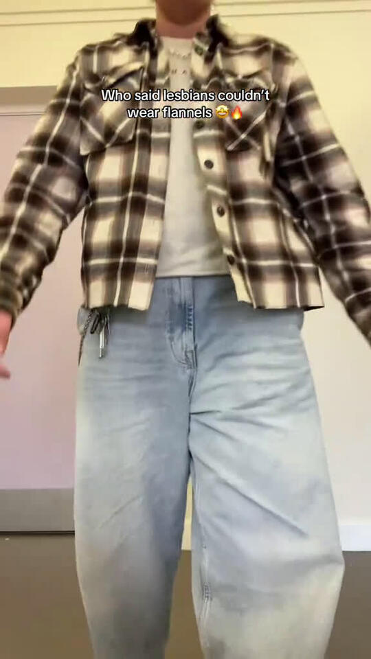 Ummm anyway lesbian lgbt butch masc transmasc OOTD 96128 #followMe ...