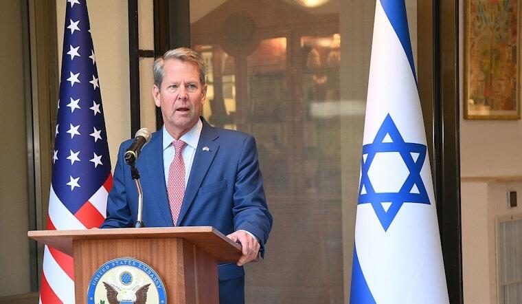 Gov. Brian Kemp Appoints New Judges to Superior and State Courts in ...