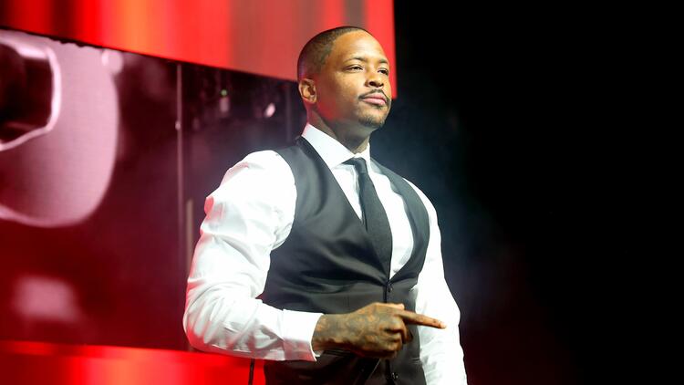 YG Releases “LOVERS OR FRIENDS” Single And Music Video With Leon Thomas ...