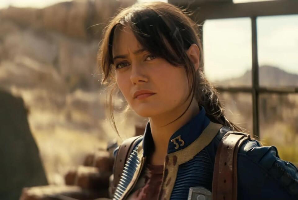 Even after a slow start, Fallout Season 2 continues to break all Amazon ...