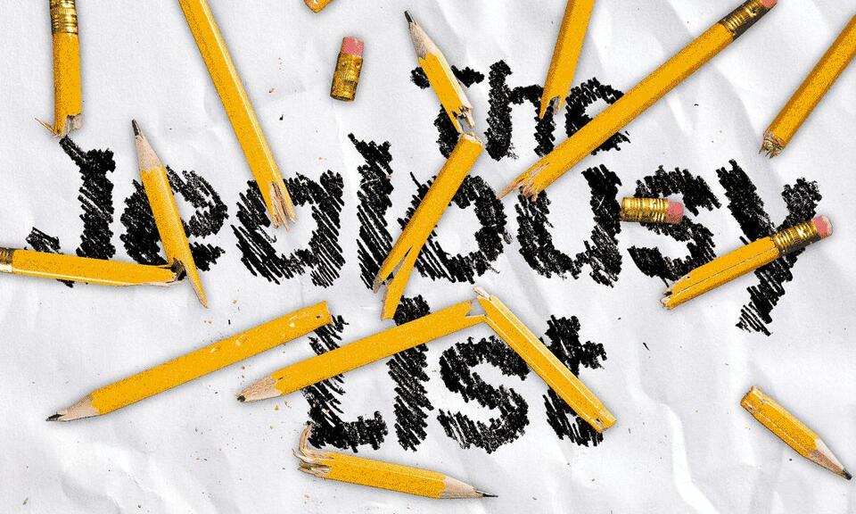 The Jealousy List: A Shout-Out to 19 Education Stories We Admired in ...